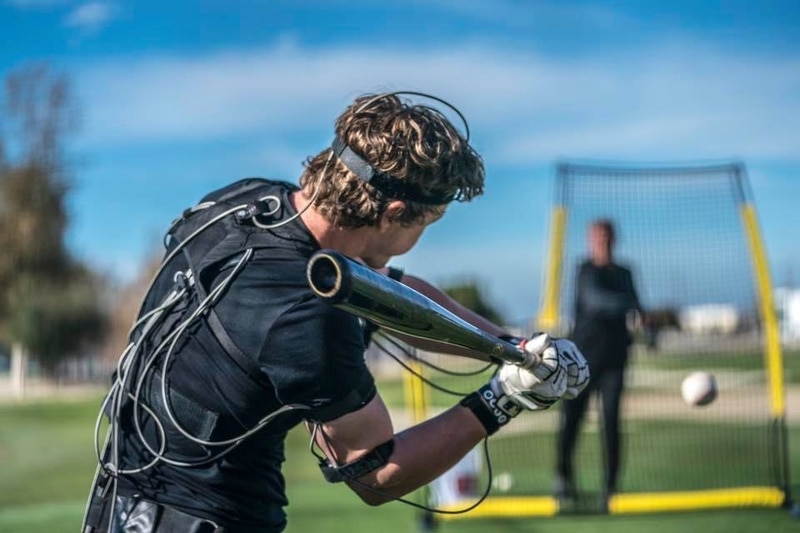 Hitting Certification Level 1 | OnBaseU